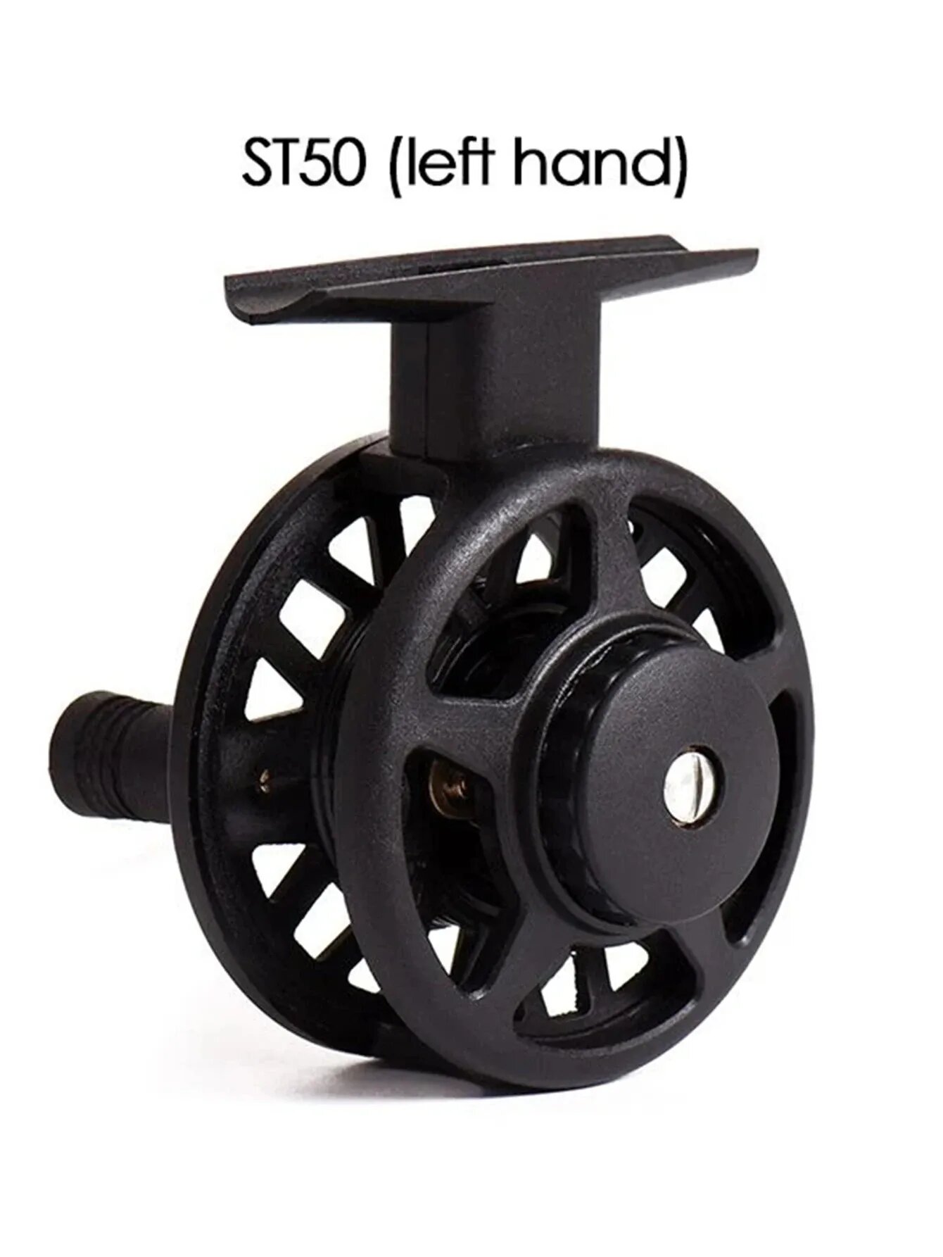 Колесо для рыбалки ST50 (left hand)