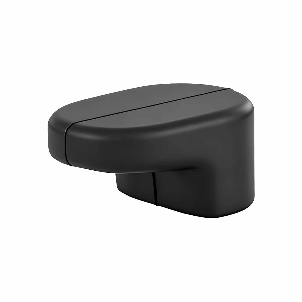 Задний брызговик для Xiaomi 5 5Pro Черный, черный