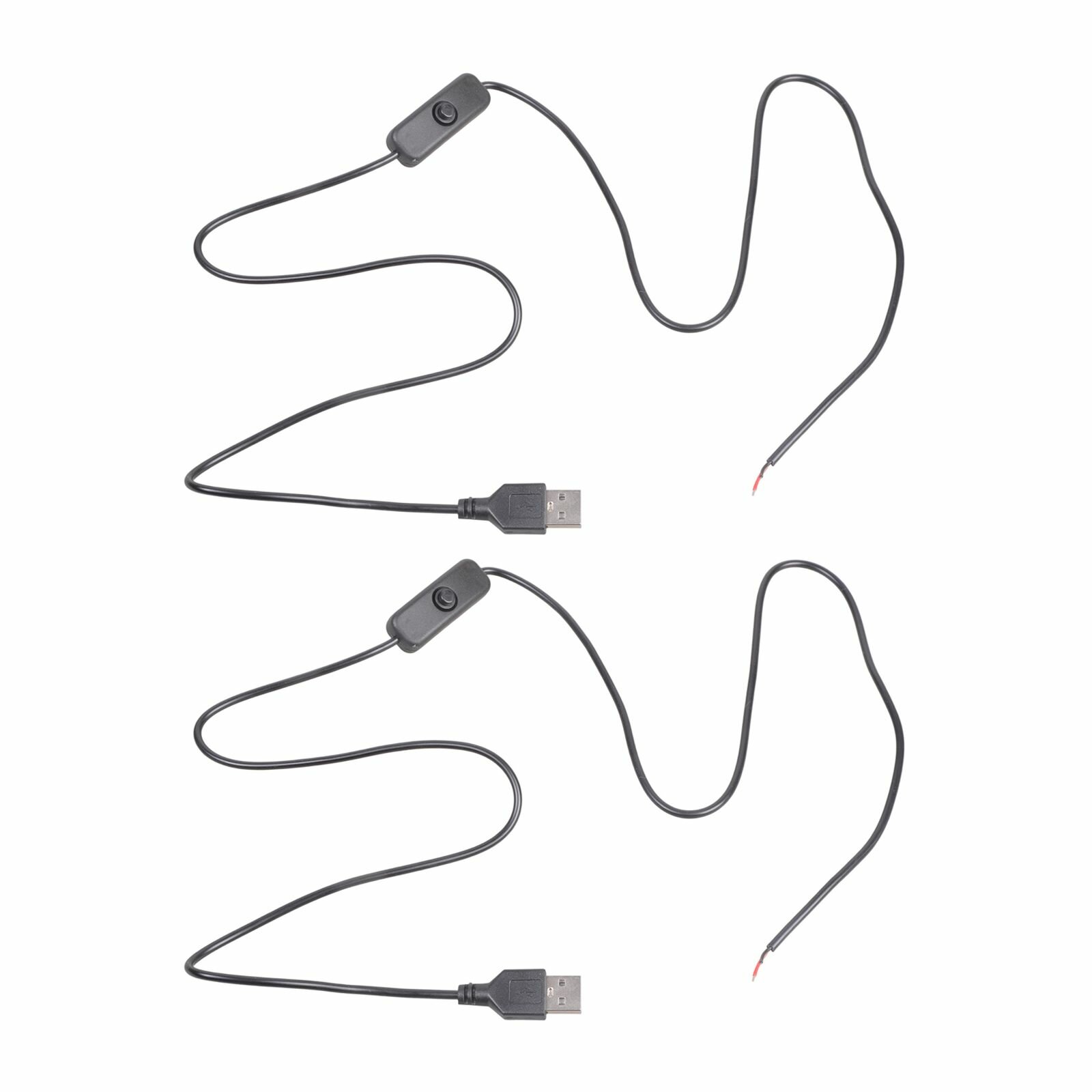 USB 20 - тактный 22AWG 2- тактный 5V1A для обслуживания устройств