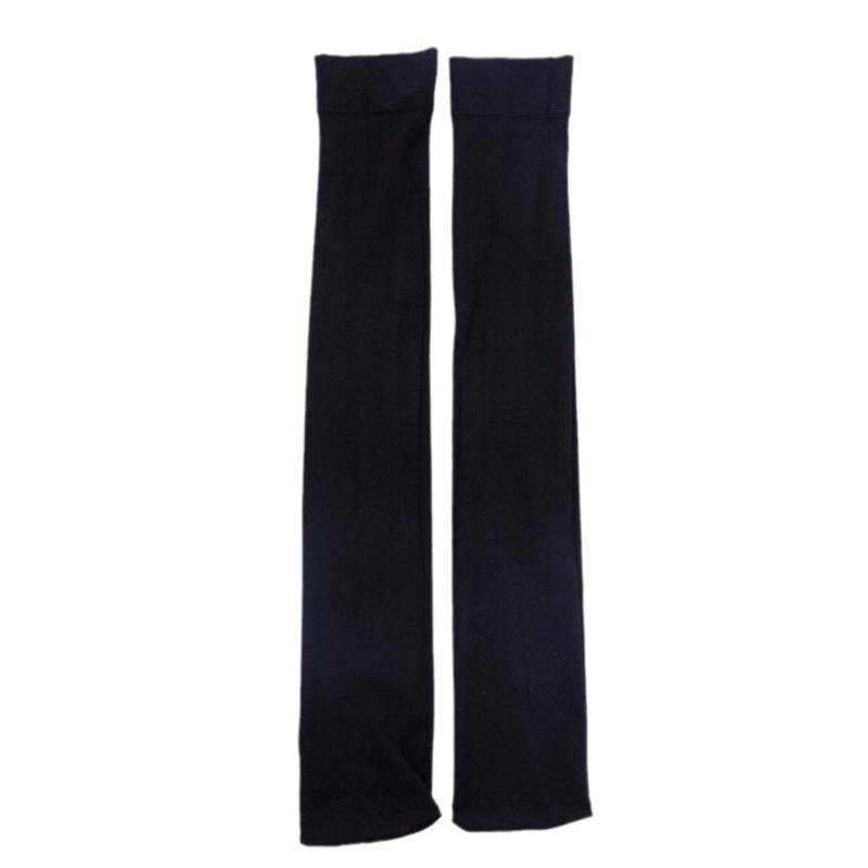 Женские гольфы в стиле лолита, Черный