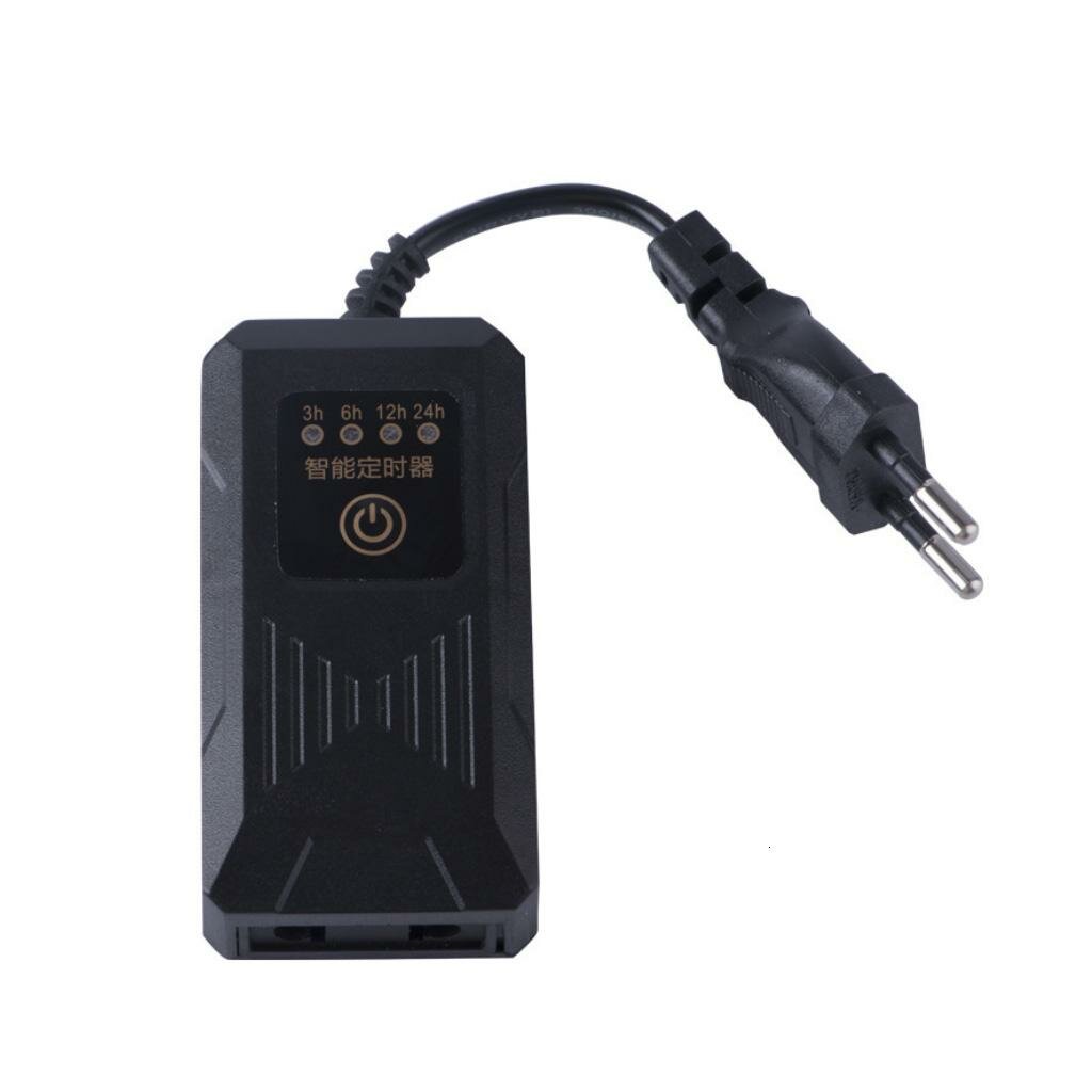 Контроллер освещения для аквариума, Европейские правила