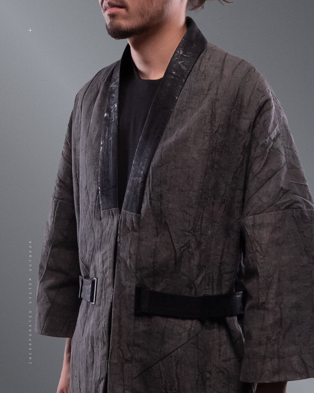 Куртка Nakamura 1.0