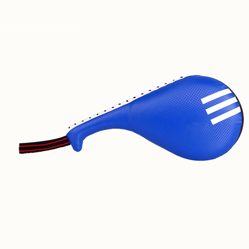 Таэквондо мишень для ног для детей и взрослых, оборудование для тренировки, доска для ног, мишень для ног, двойная мишень для ног