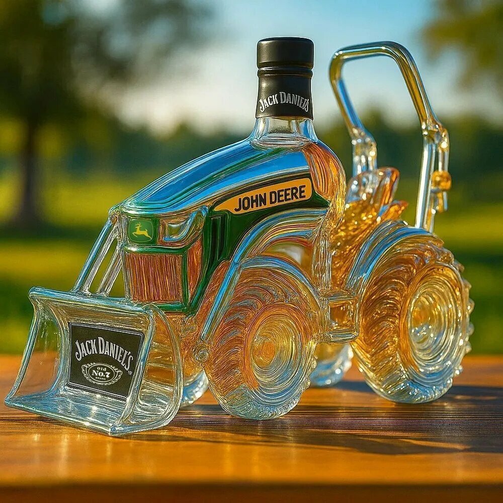 Бутылка, 1 шт