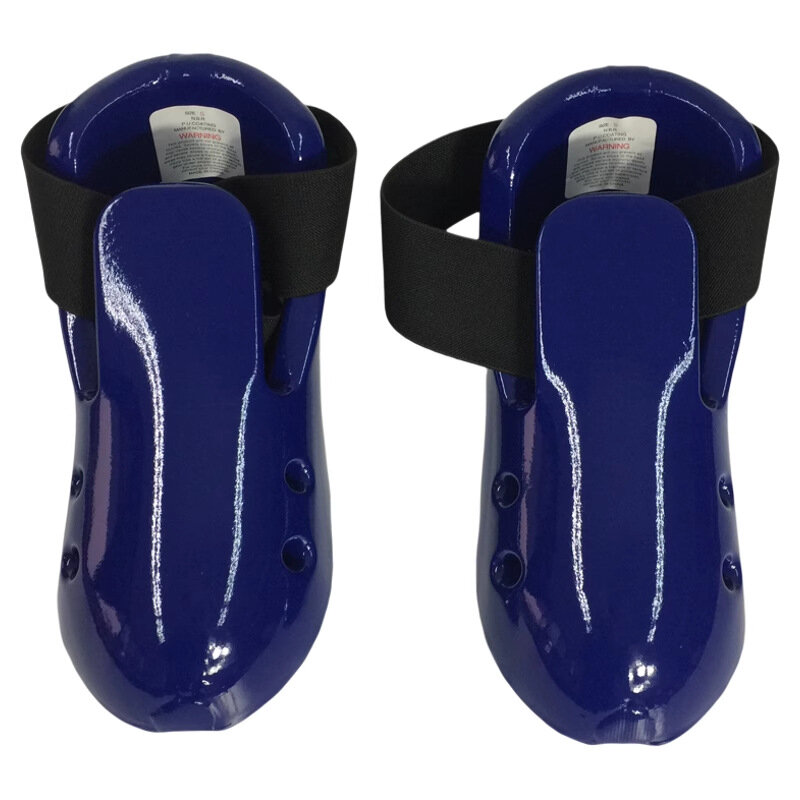 Защитные средства для рук и ног в тхэквондо ITF, перчатки и накладки на ноги ITF