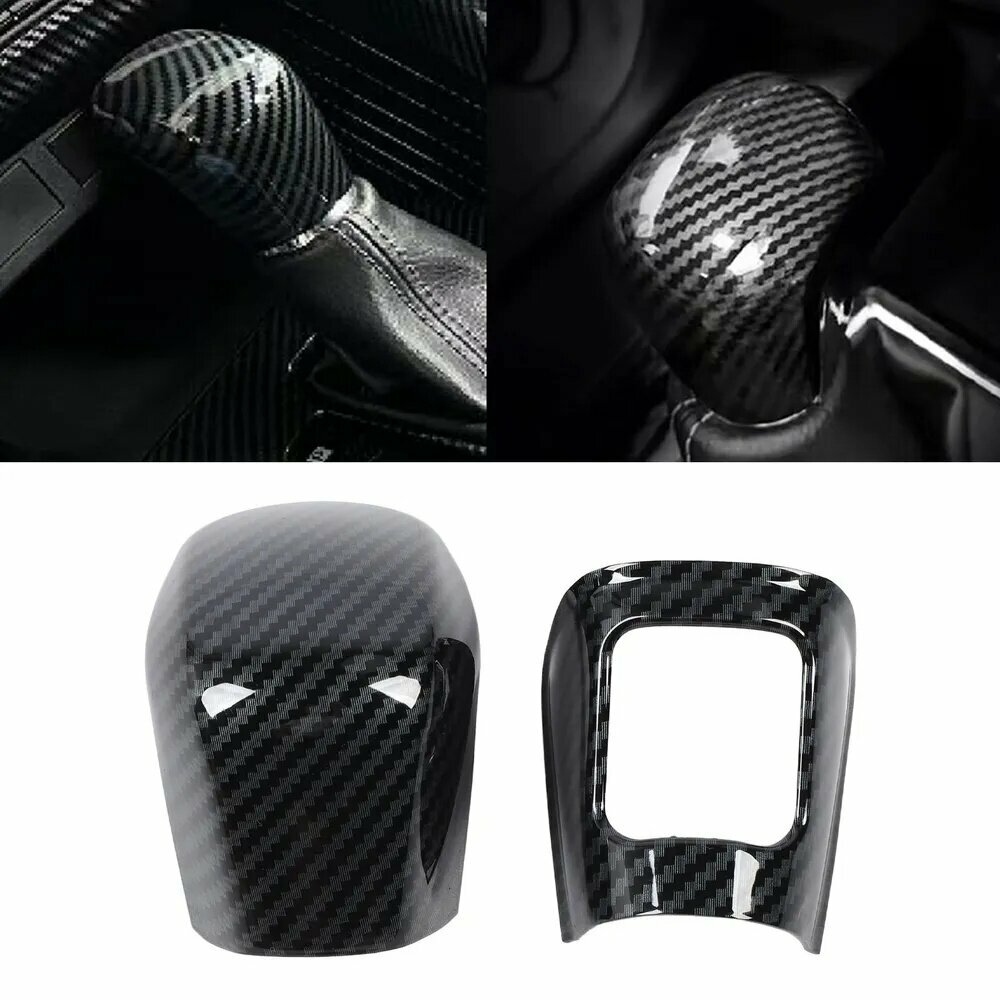 Крышка ручки переключения передач для Yaris Cross XP210 2023 2024
