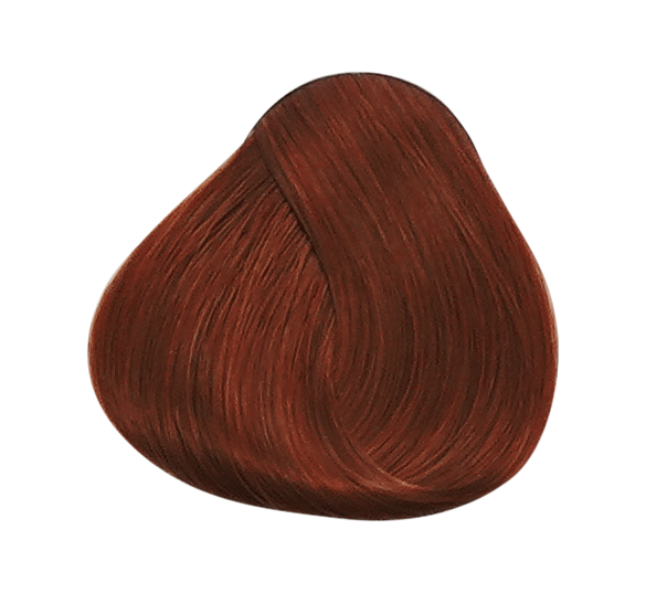 AMBIENT 7.43 Блондин медно-золотистый, Перманентная крем-краска для волос,60 мл, шт