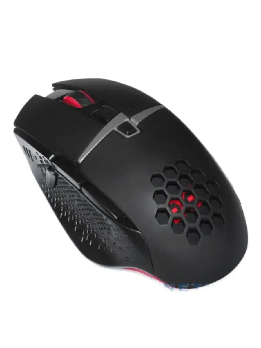 Мышь проводная Gaming Standard Laser GML-14 4000 dpi