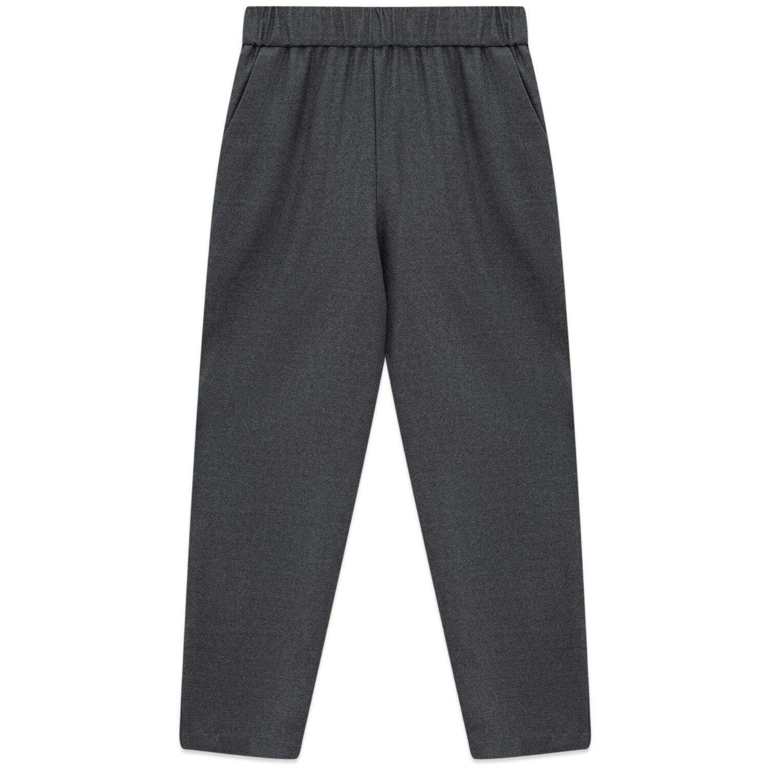 Брюки БРЮКИ BARENA VENEZIA TROUSERS JOIE FLAN