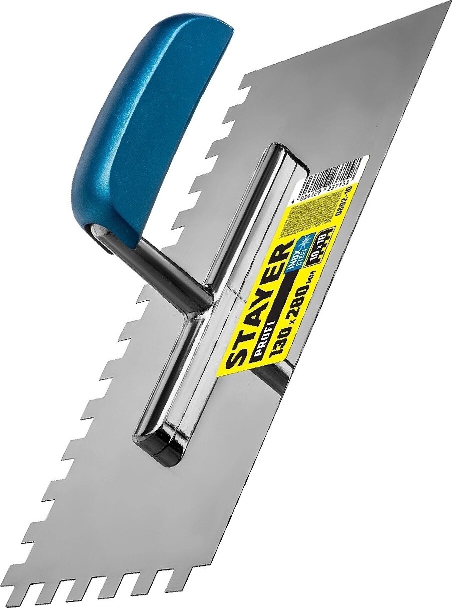 Штукатурная гладилка Professional STAYER 0802-10