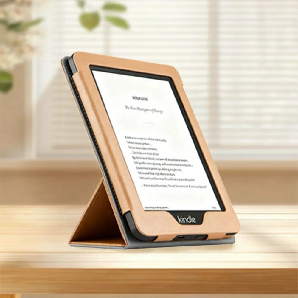 Чехол для kindle 7th generation(2014)WP63GW