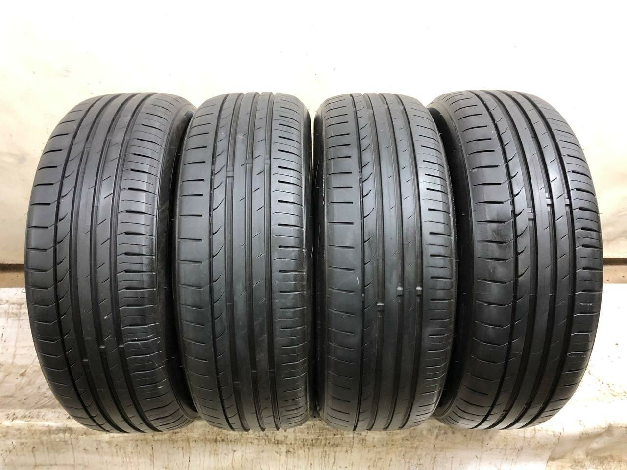Летние БУ шины WESTLAKE ZuperEco Z-107 215/65 R16 30.0% износ PT0008770 TSB045863