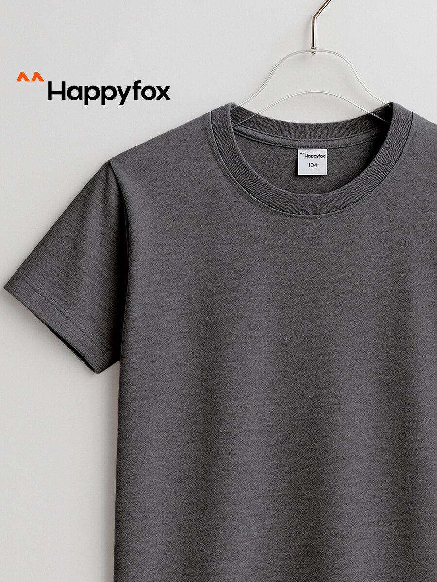 Футболка Happyfox для мальчиков