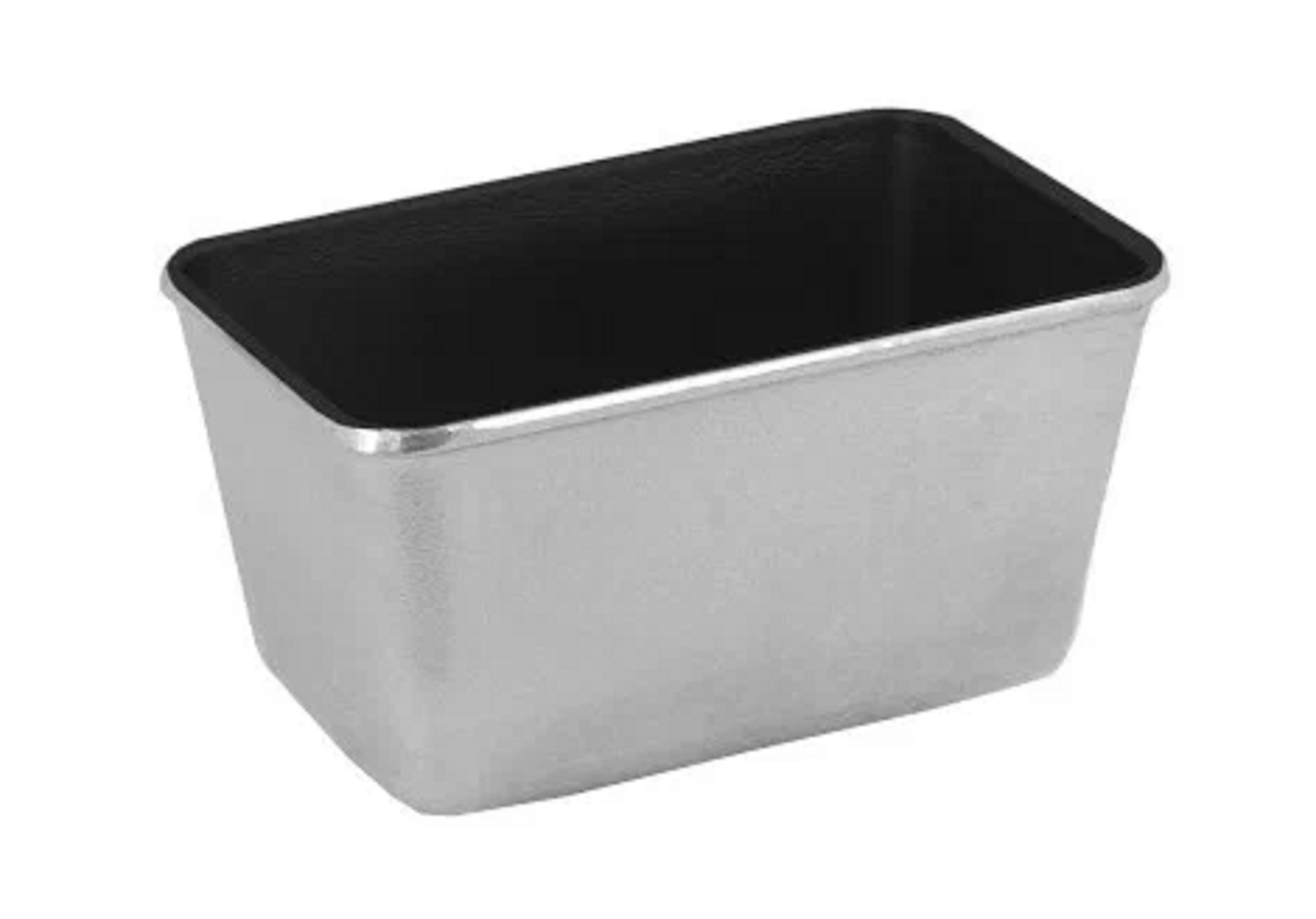 Хлебная форма Kukmara Л-7, с антипригарным покрытием, 22*11*11,5 см