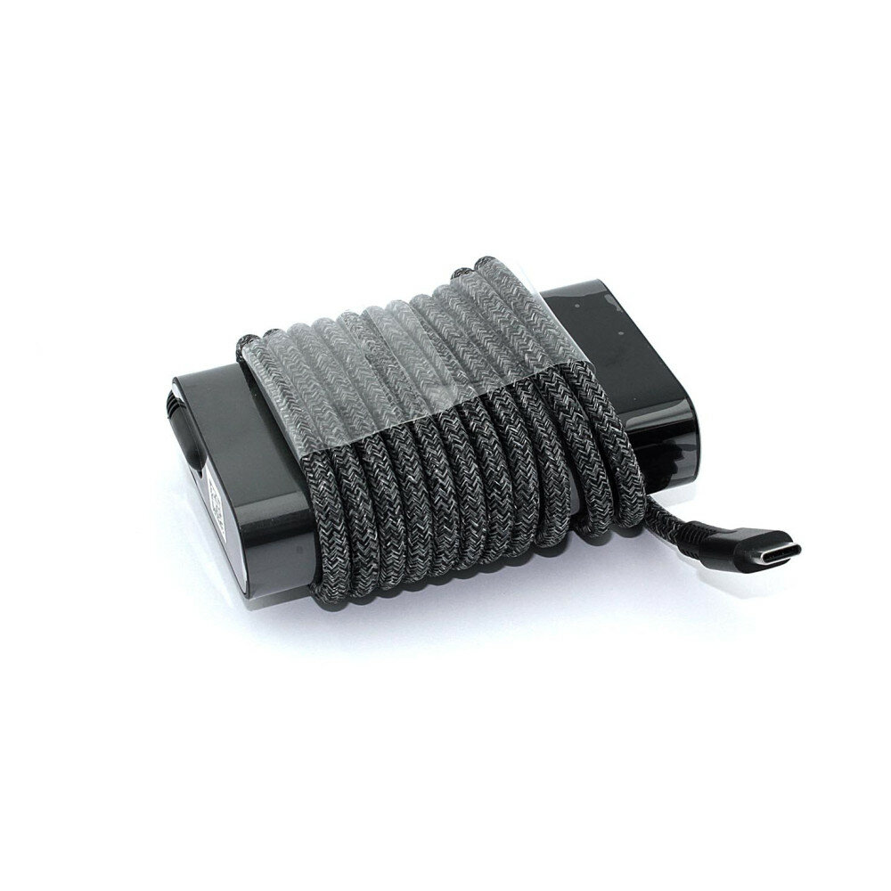 Блок питания для ноутбука HP 20V 3.25A 65W Type-C, HC/ORG