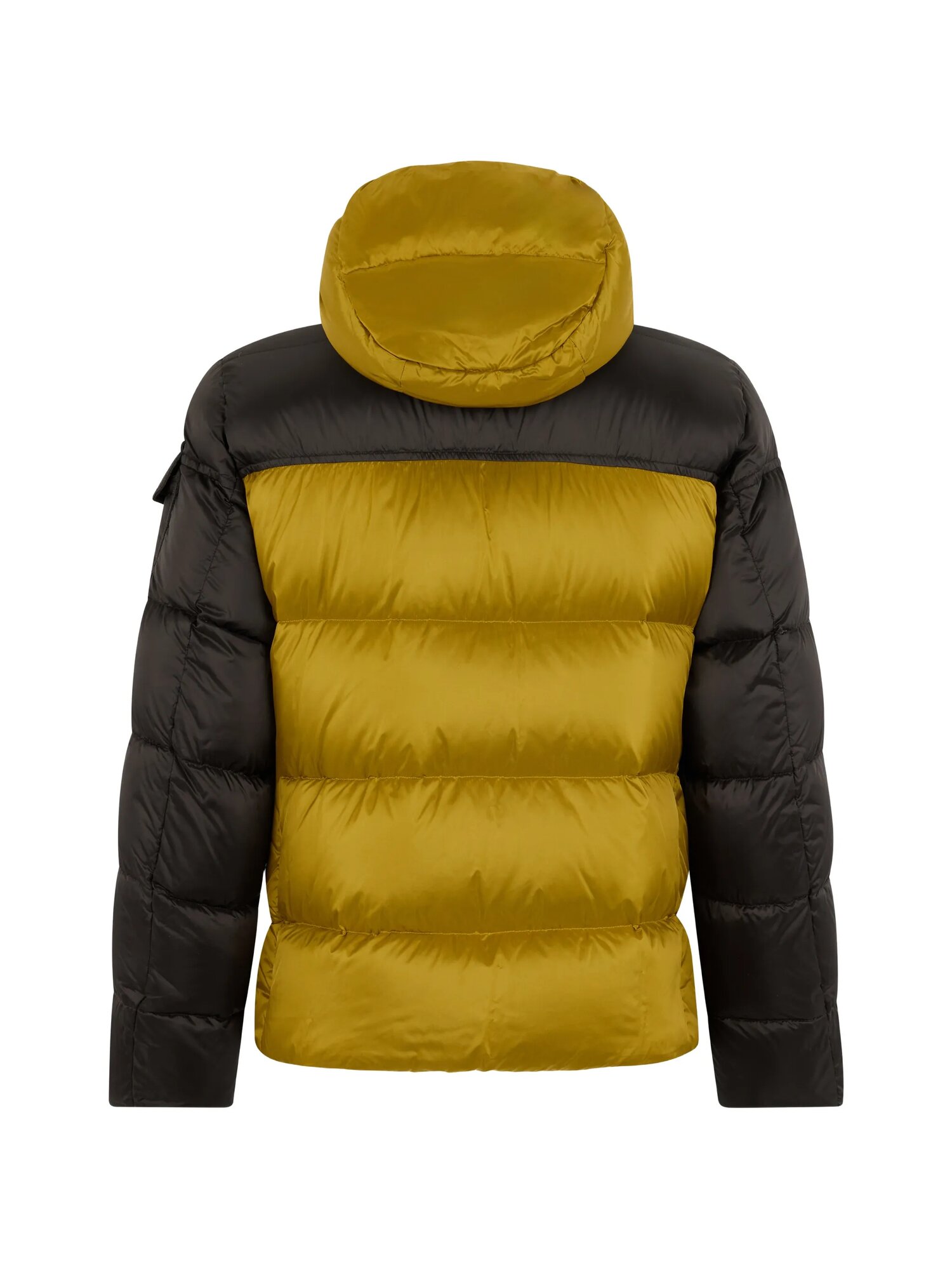 Куртка MooRER Chest-pocket hooded jacket, размер 48 — фото 1