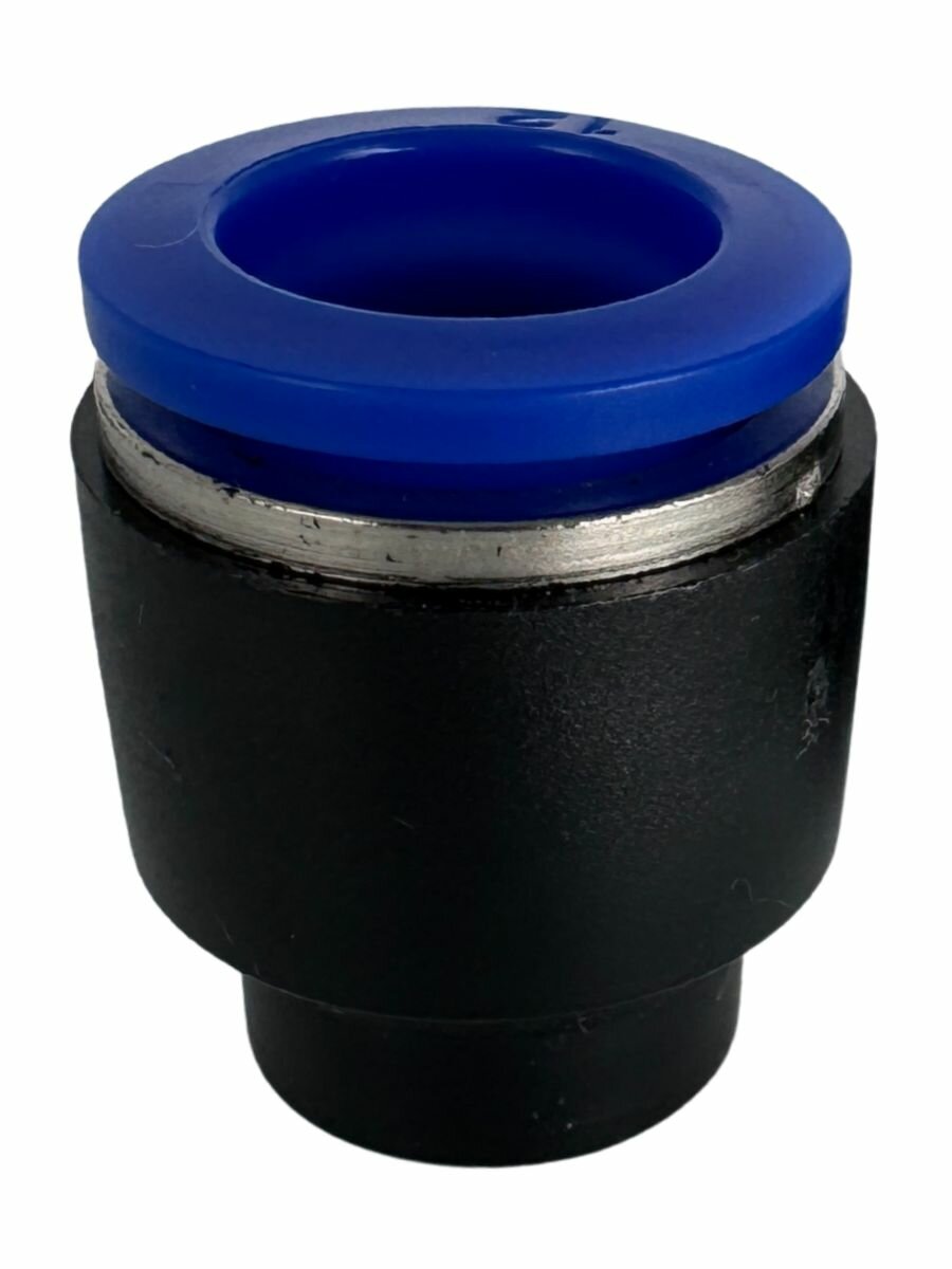 EPPF 8 мм (2 шт) Заглушка цанговая