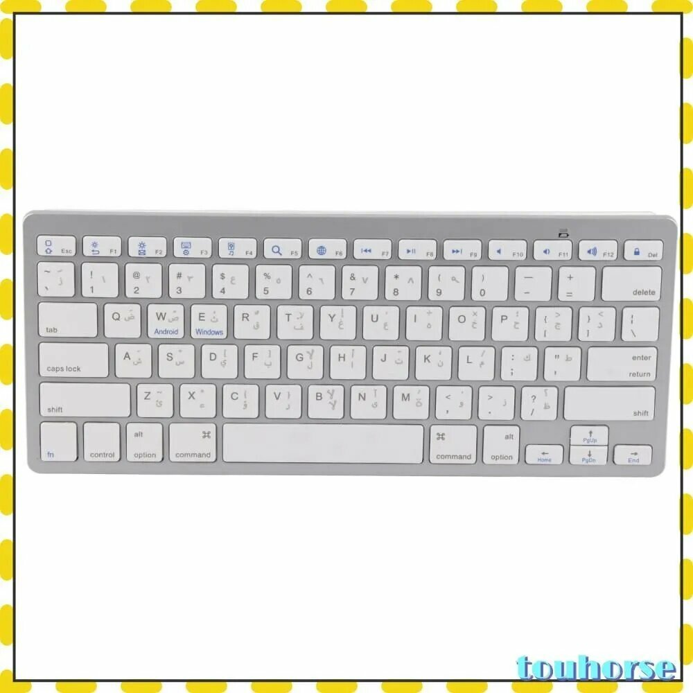 Комплект клавиатура и мышь