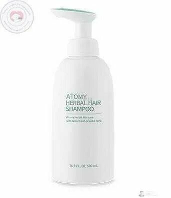 ATOMY Шампунь для волос, 500 мл