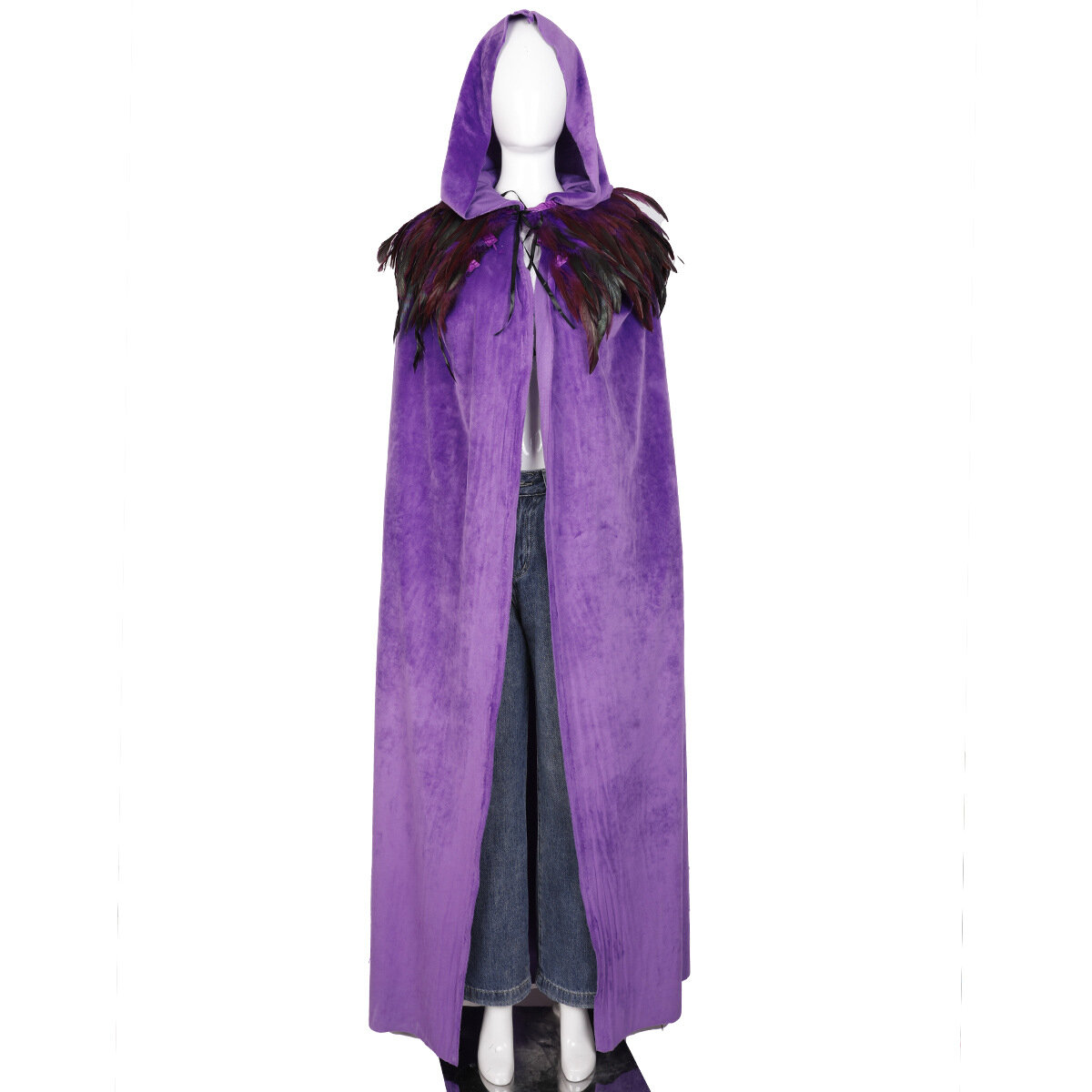 Накидка с перьями для святого дня 20.26million года, плащ для выступлений, перьевая жилетка, искусственный воротник, согреватель для шеи, накидка с перьями Amazon