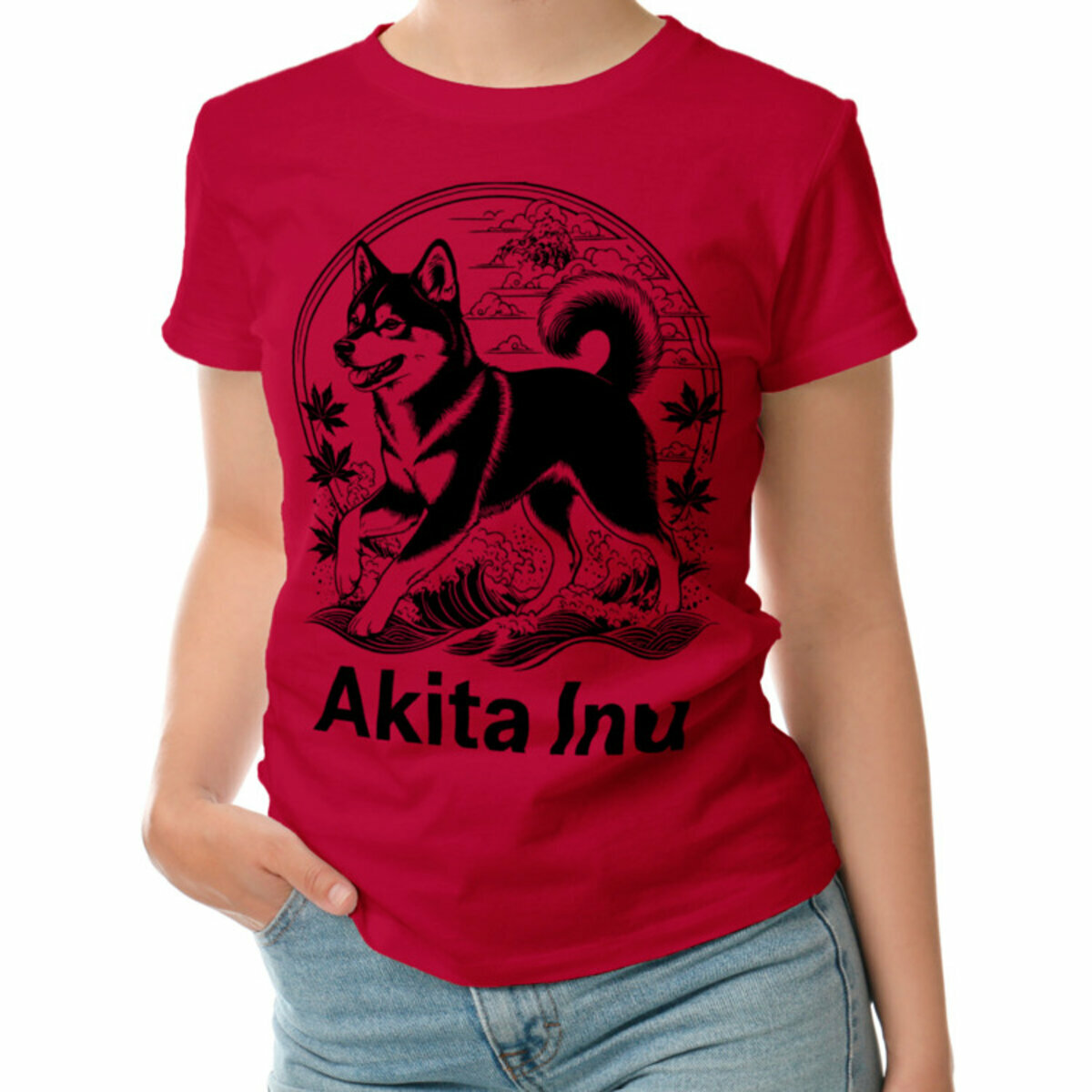 Футболка для плавания ROLY