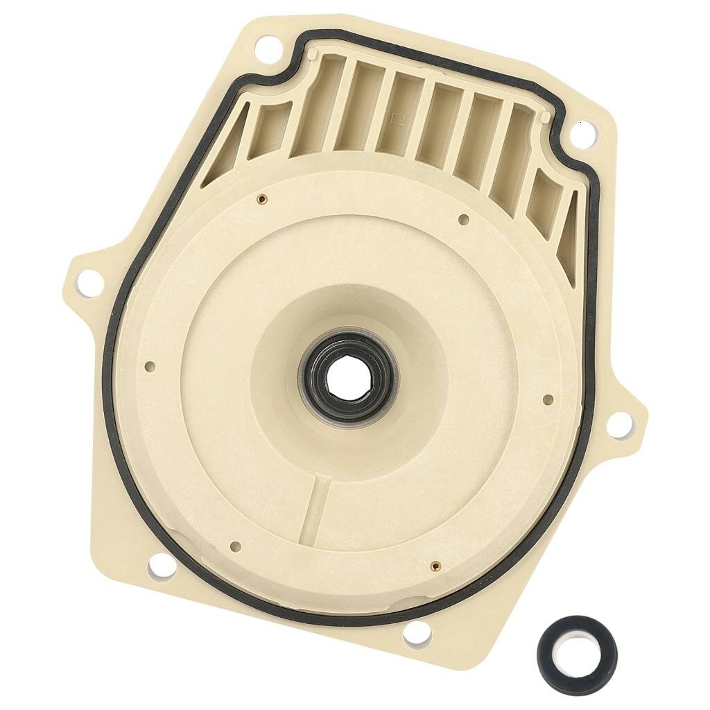 Набор уплотнительной пластины и прокладки для циркуляционного насоса