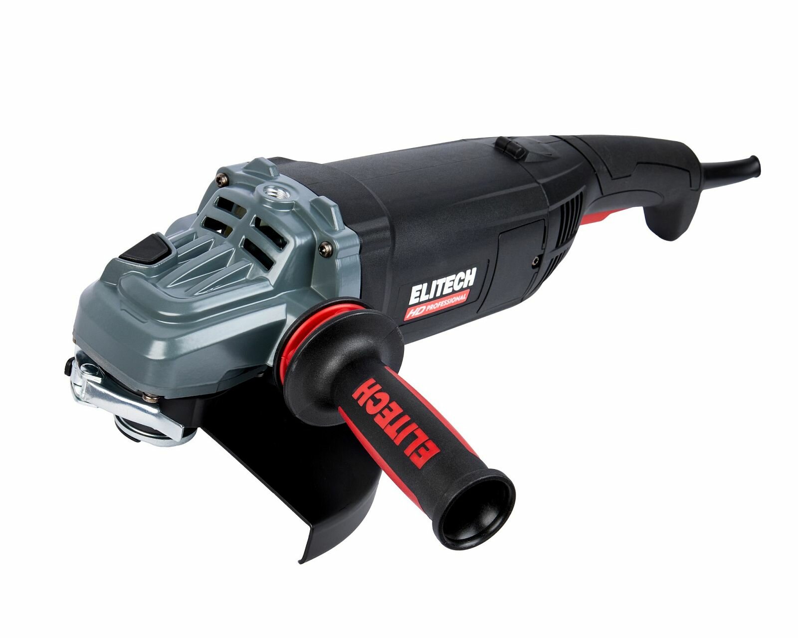 Углошлифмашина Elitech AG 2523E