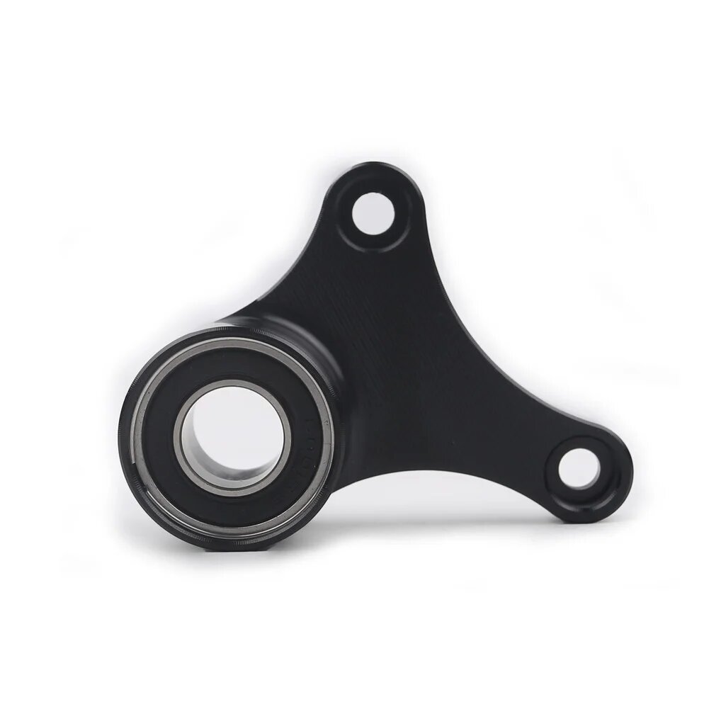 Для CFMoto 675NK 675SR 675SRR 675SR-R 675SS 675 SR NK аксессуары для мотоциклов, сменный стержень, фиксатор рычага переключения передач, стабилизатор Черный, черный