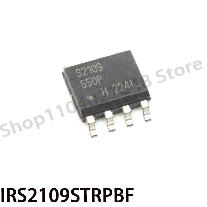 1 шт. IRS2109STRPBF IRS2109 S2109