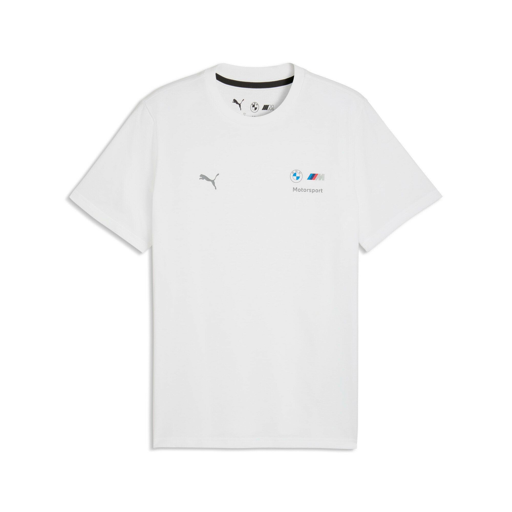 Футболка BMW MMS ESS LOGO TEE
