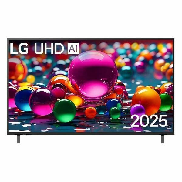 Телевизор LG 65UA75009LA. ARUG