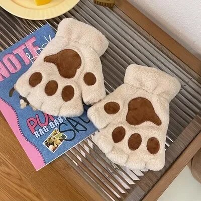 Митенки для женщин