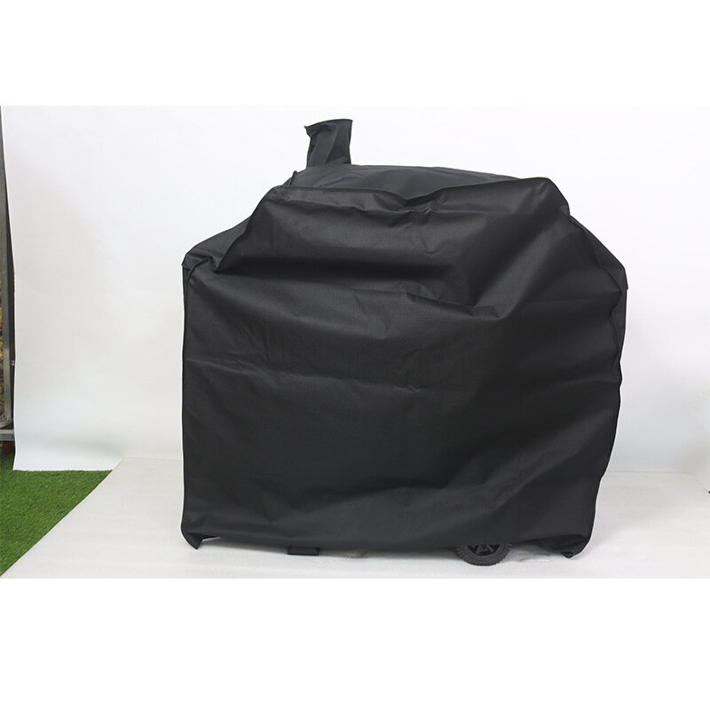 В наличии складной стол для барбекю, уличный дворовый гриль, угольный коптильня, стойка для угольного гриля, барбекю гриль Фошань