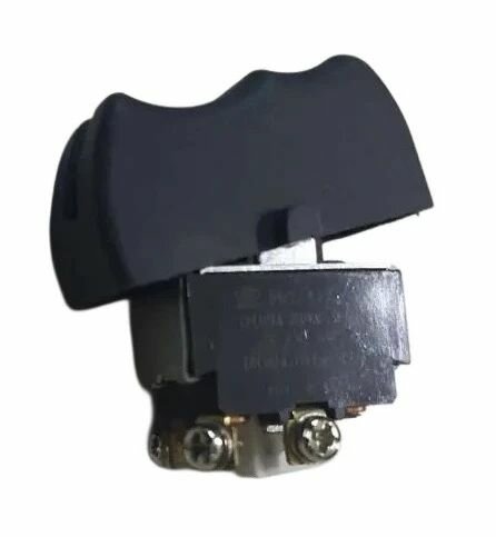 Выключатель 250В-5Е4 для дрели ИНТЕРСКОЛ Д-1050Р