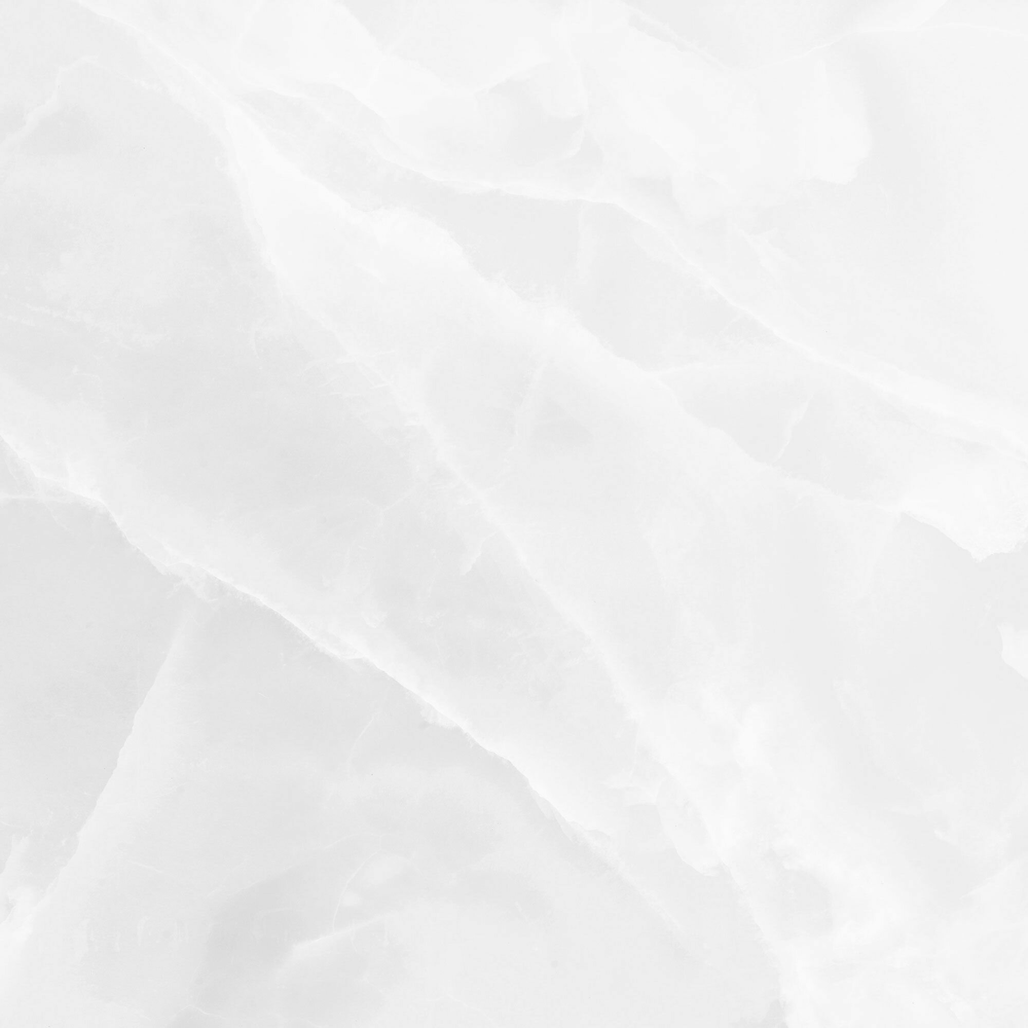 GlobalTile Керамогранит Glissando GT Белый полир 60x60 8,5 мм арт. GT606014703PR (цена за 1.44 м2)