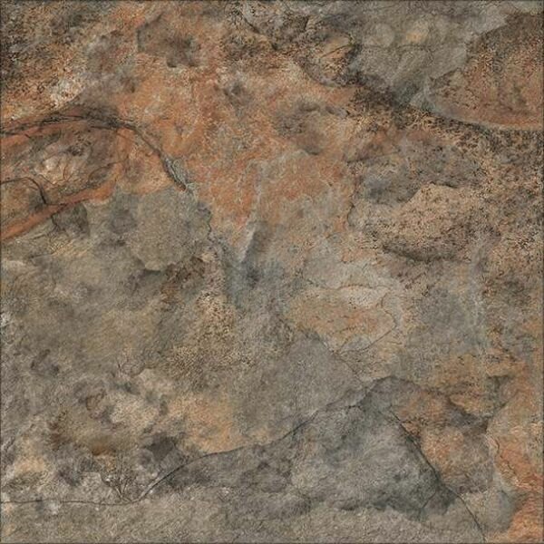 AXIMA Керамогранит HANNOVER рыжий мат 60x60 10 мм (цена за 1.4 м2)