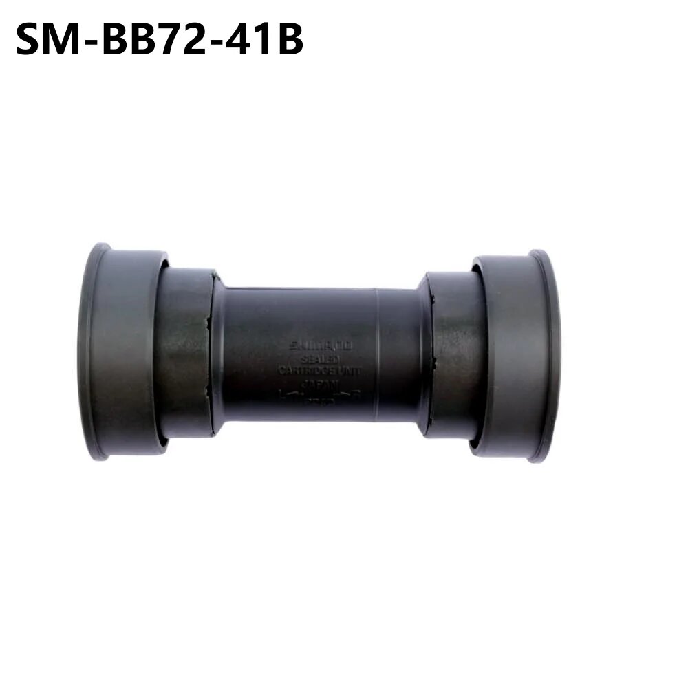 Каретка Shimano SM-BB72-41B/SM-BB92-41B HOLLOWTECH II для шоссейных велосипедов BB72-41B