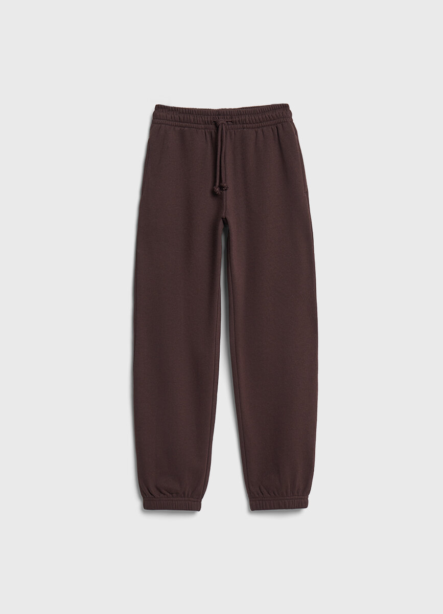 Брюки спортивные