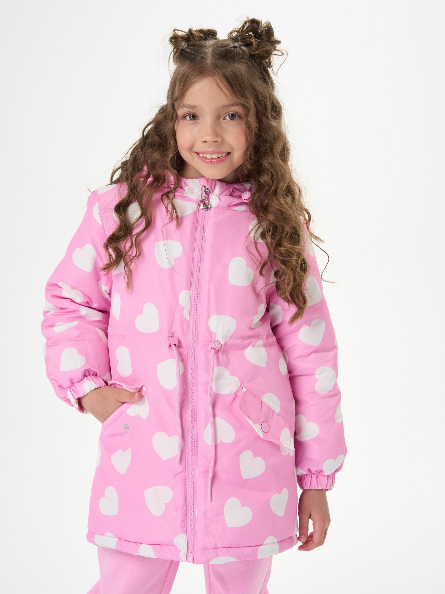 Куртка Весна-лето 2026