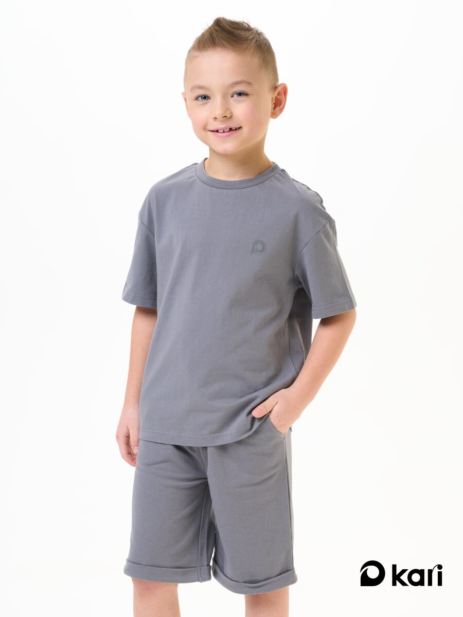 Комплект одежды Весна-лето 2026