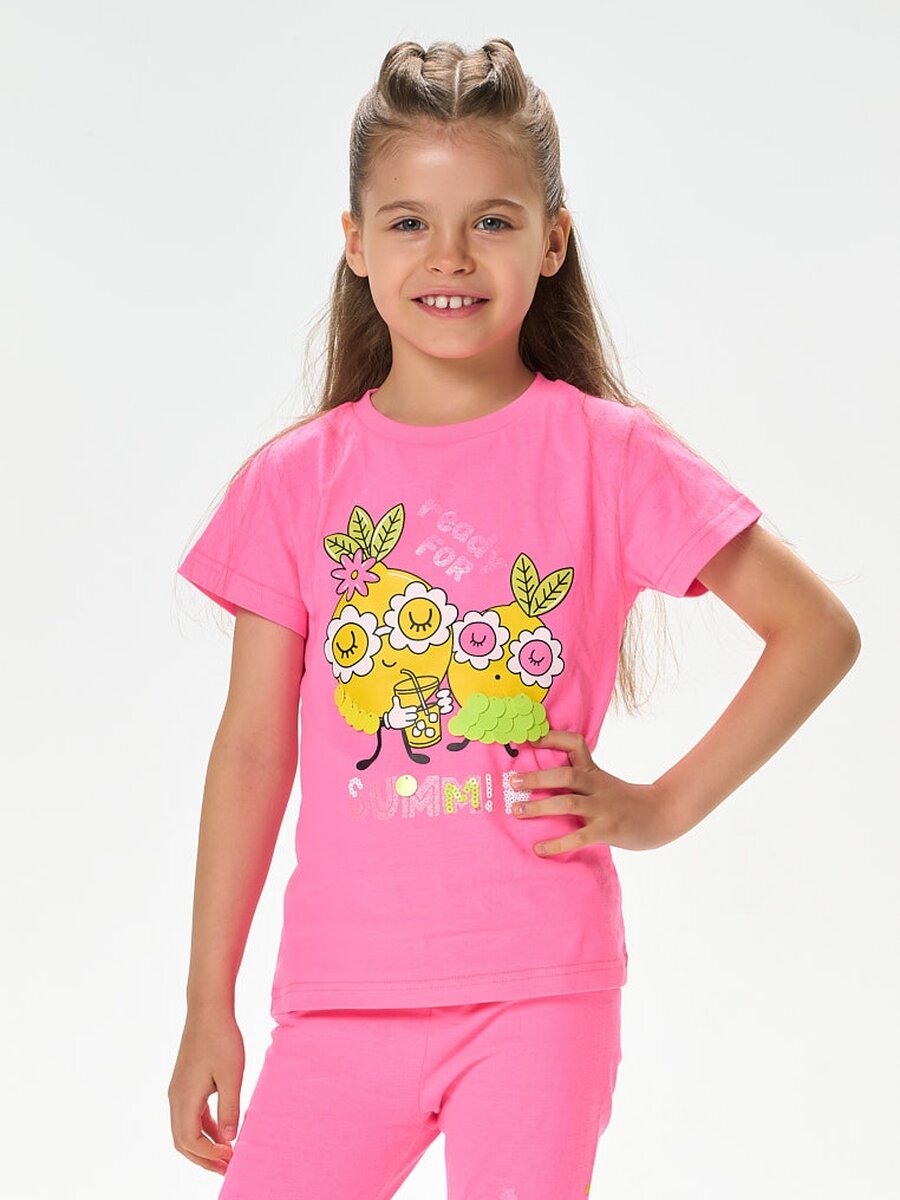 Футболка Зима 2026