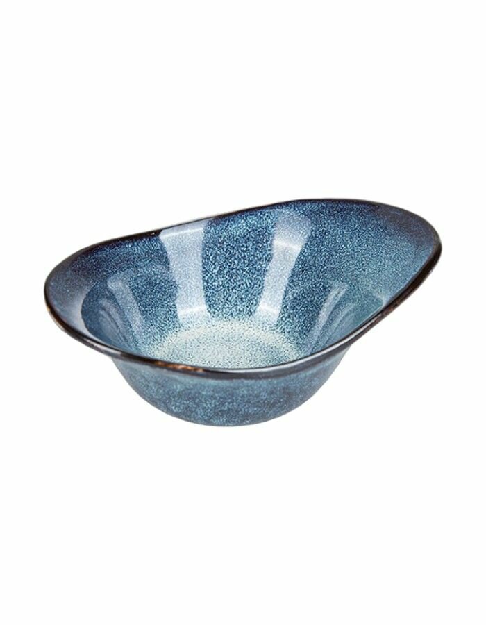 Соусник Corone collezione d arte, фарфор, 150 мл