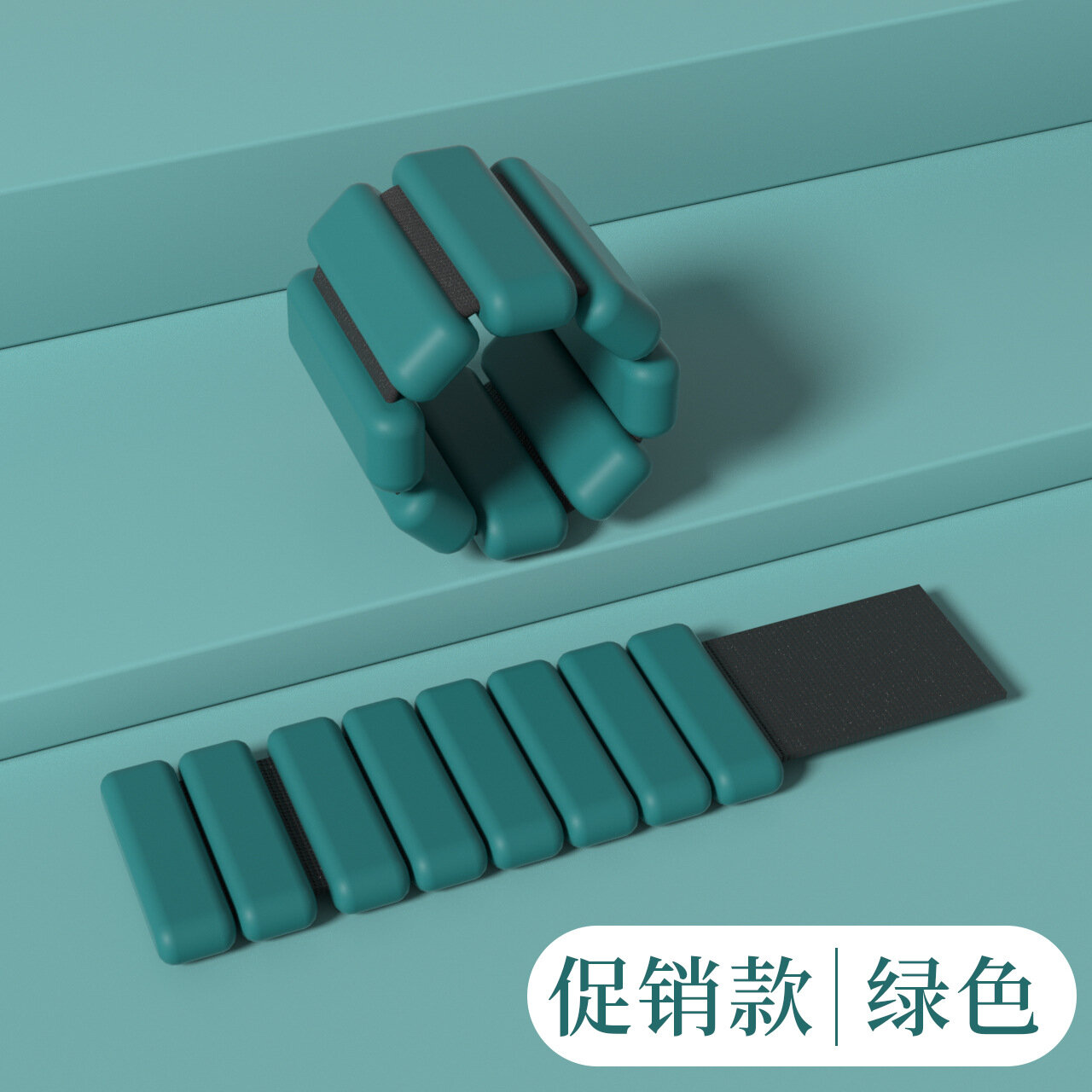 01 Наручные утяжелители весом два фунта для фитнеса, невидимые спортивные утяжелители для ног, утяжелители для рук и кистей для бега.