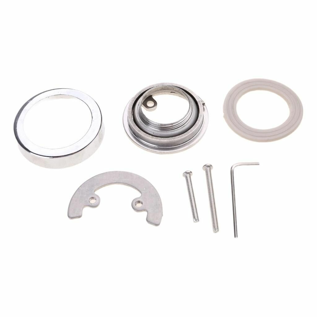 Гайка для крепления смесителя