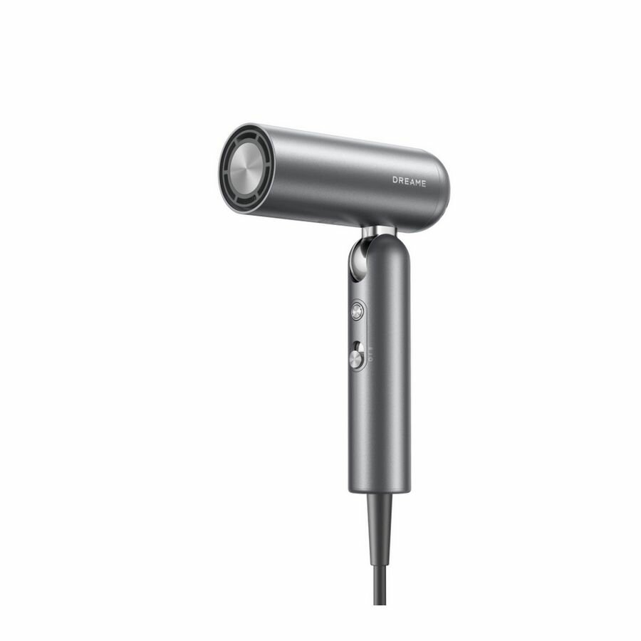Фен Dreame Pocket High-speed Hair Dryer Space Gray AHD51