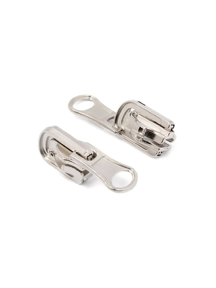 Бегунок для спиральной молнии Тип5