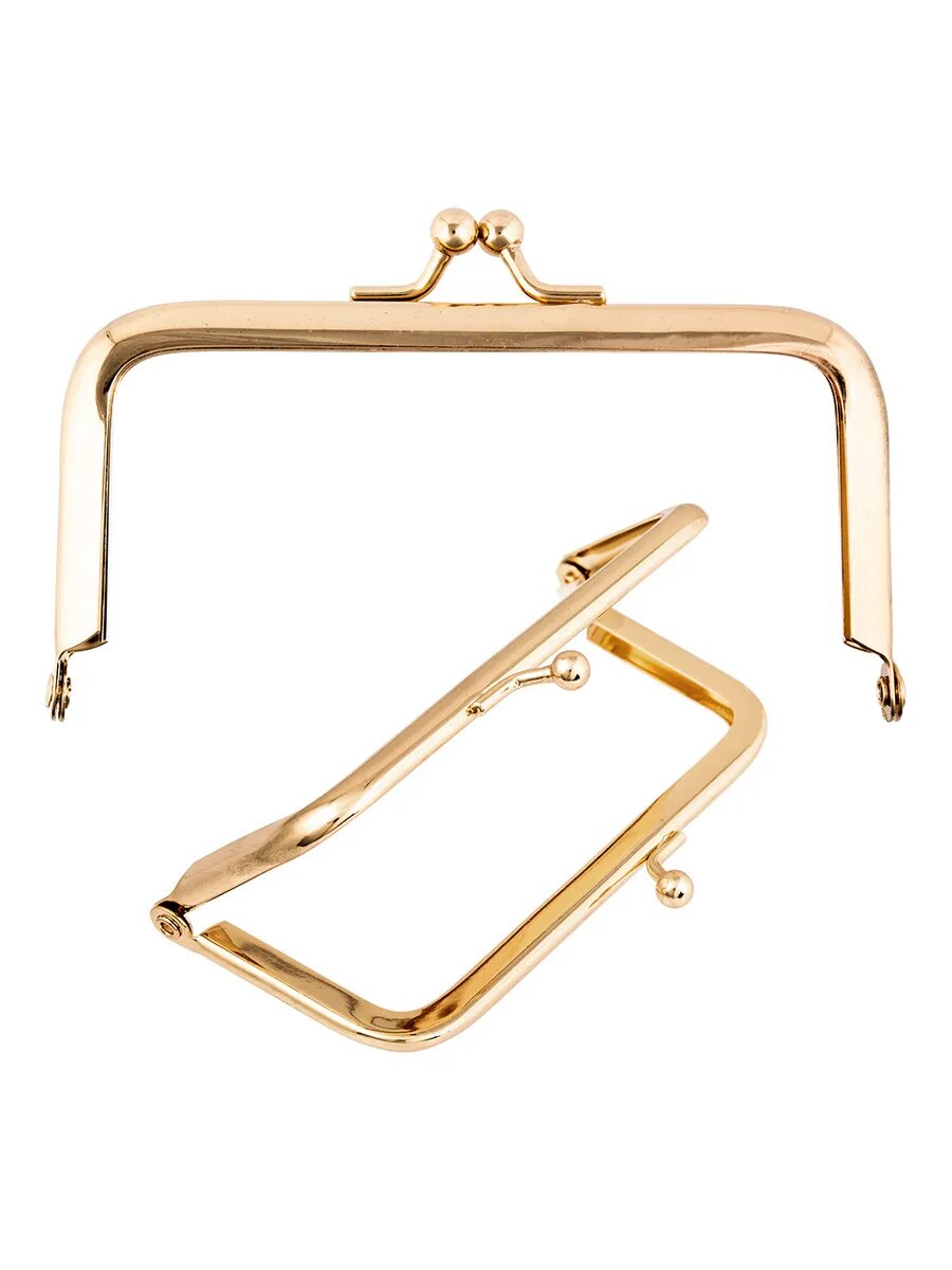 Фермуар прямоугольник 105мм уп.2шт