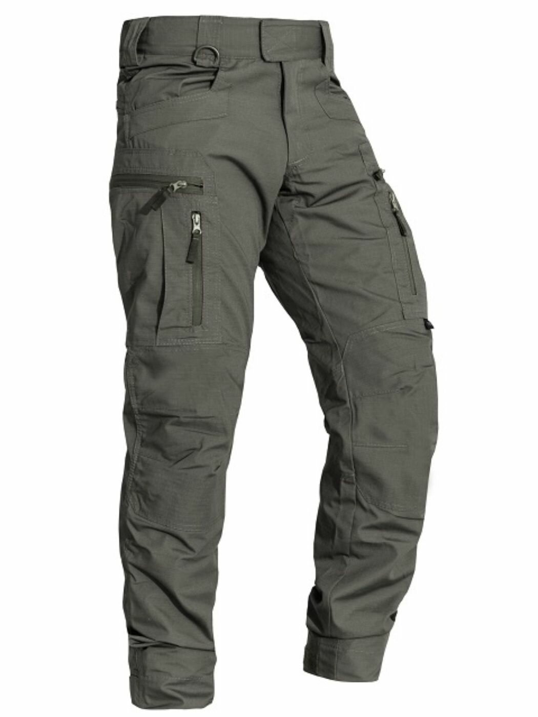 Брюки Sturmer Urban Ghost (Ranger Green, 56/4(176))