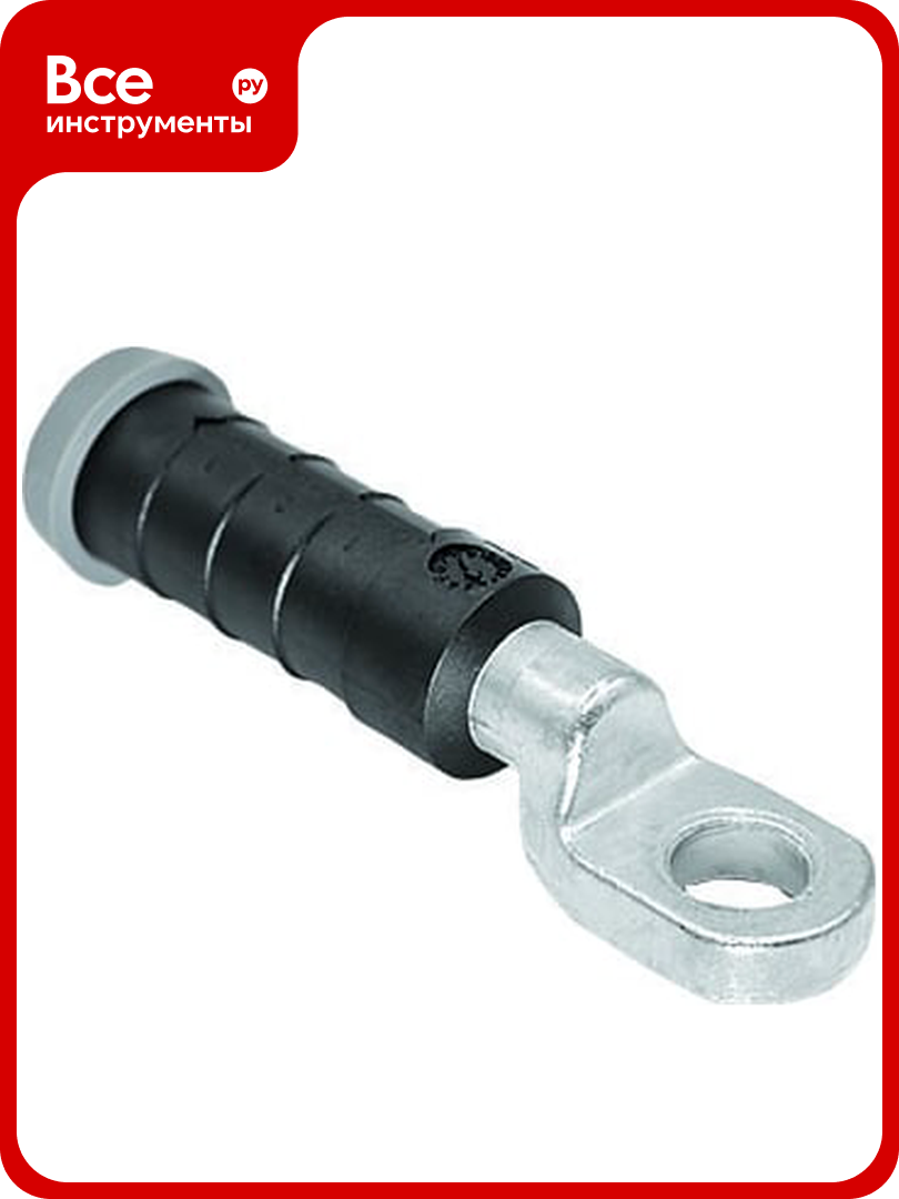 Изолированный наконечник НИЛЕД CPTA R 95 11801151