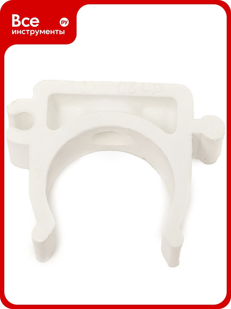 Фиксатор для труб FT Group D20 5 шт. 770119